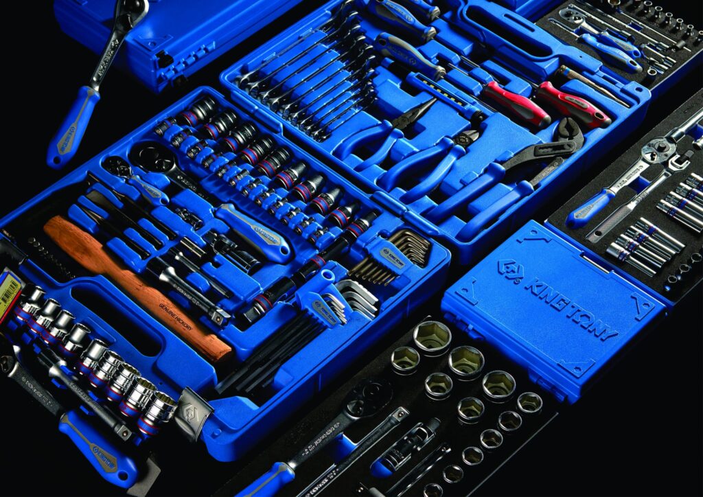 Machinery Tools – Power tools are our modern day necessity